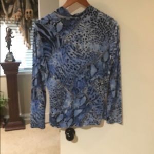 George Simonton | Tops | Simonton Says Designed By George Simonton ...